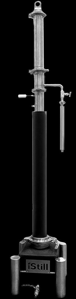 iStill | Mini, education & recipe development still